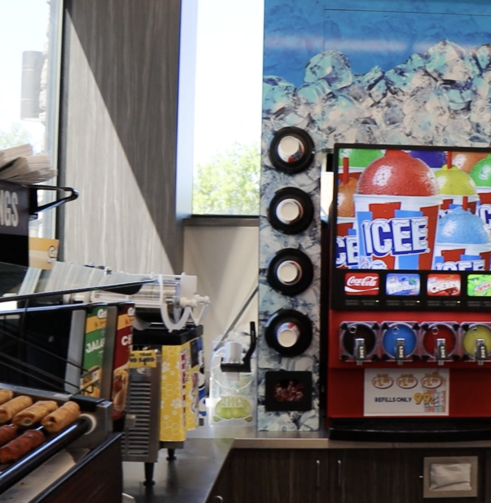 Find a Location - Fast Lane Convenience Stores