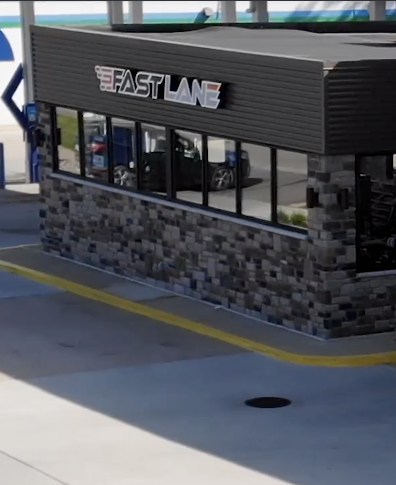 Find a Location - Fast Lane Convenience Stores