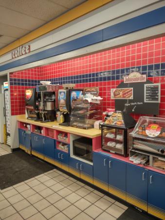 Fast Lane Chesaning, MI - Fast Lane Convenience Stores