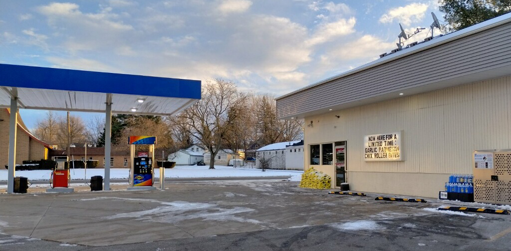 Fast Lane Litchfield - Fast Lane Convenience Stores