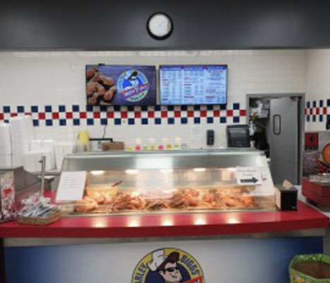 Home - Fast Lane Convenience Stores