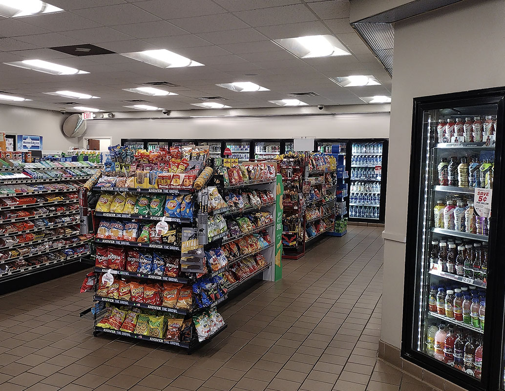 Home - Fast Lane Convenience Stores